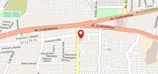 Tacos Beto's, Ixtapaluca - Menú del restaurante, precios y reseñas