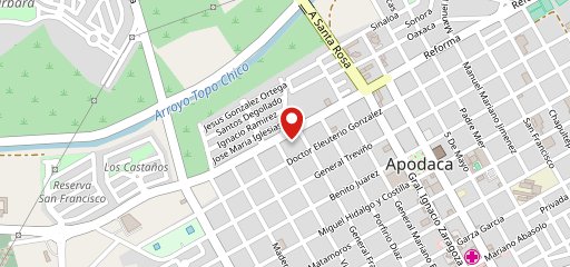 Tacos El Amigo, Apodaca - Menú del restaurante, precios y reseñas