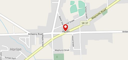 Tacos el Amish, Harlan - Restaurant menu, prices and reviews