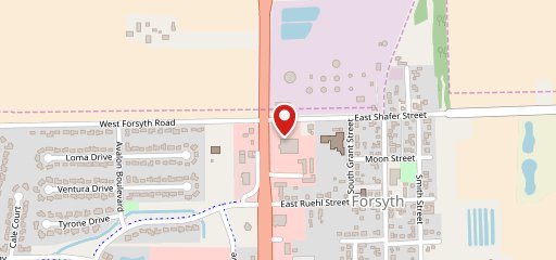 Tacos El Paisa Forsyth il, Forsyth - Restaurant menu, prices and reviews