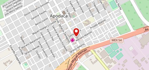 El Parador, Apodaca - Menú del restaurante, precios y reseñas