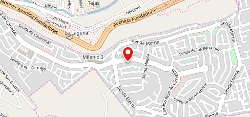 La Capilla, Santiago de Querétaro - Menú del restaurante, precios y reseñas