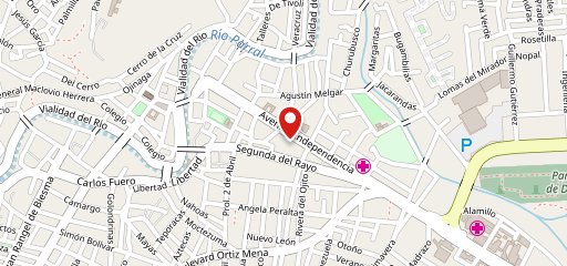 Restaurante Tacos la chencha, Hidalgo del Parral - Opiniones del ...