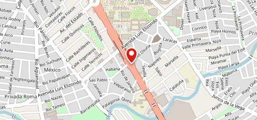 Tacos Leal Tec, Monterrey - Menú del restaurante, precios y reseñas