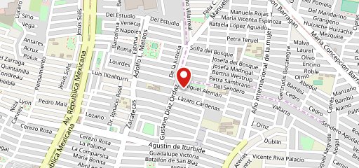 Tacos Marcelo, Barbacoa Menudo Todos Los días, San Nicolás de los Garza ...