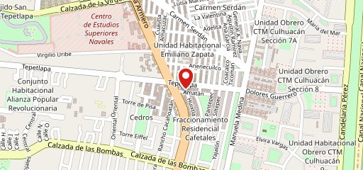 Restaurante Tacos Meme, Ciudad de México - Opiniones del restaurante