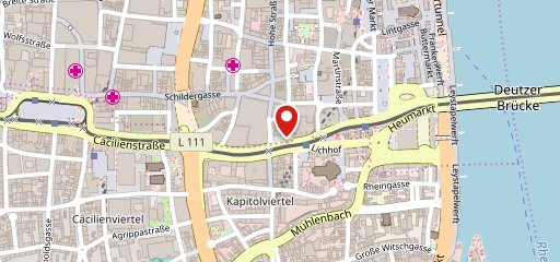 French Tacos Cologne, Cologne - Restaurant menu, prices and reviews