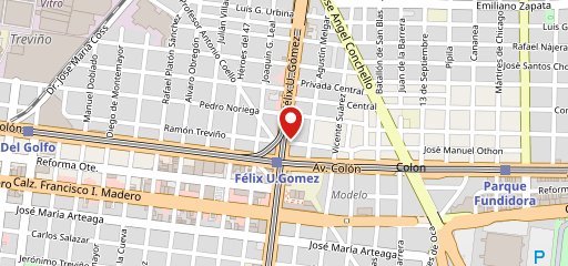 Tacos Midas, Monterrey - Menú del restaurante, precios y reseñas