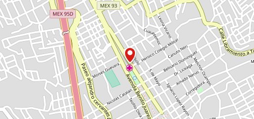 Tacos Orientales, Chilpancingo de los Bravo - Menú del restaurante ...