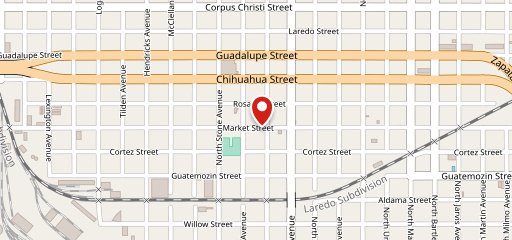 Tacos Ravi, Laredo - Restaurant menu, prices and reviews