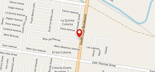 RVG Tacos del Guero, Pharr - Restaurant menu, prices and reviews