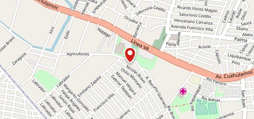 Tacos y burritos Atenea, Ixtapaluca - Menú del restaurante, precios y ...