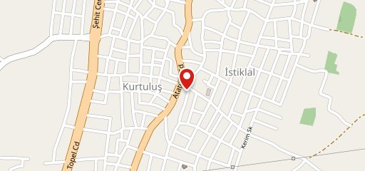 Tada Döner Salonu, Gürsu