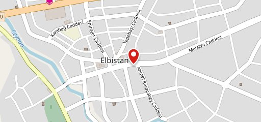 Tadim Döner, Elbistan - Restaurant menu, prices and reviews