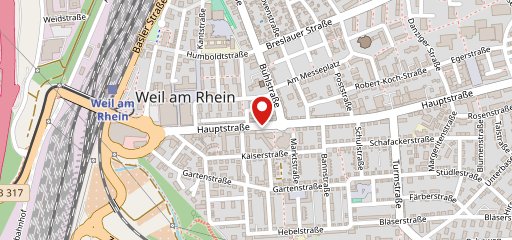 Tadim Grill Haus, Weil am Rhein - Speisekarte, Preise und Bewertungen