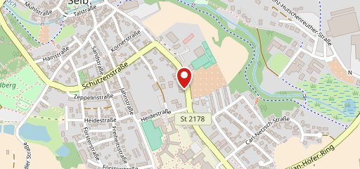 TADIM Selb, Selb - Speisekarte, Preise und Bewertungen