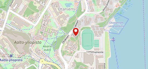 Täffä Lunch, Espoo - Restaurant menu, prices and reviews