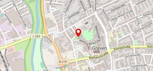 Täglich, Greven - Speisekarte, Preise und Bewertungen