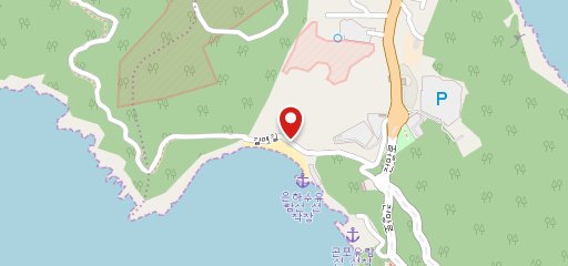 Taejongdae Yolo Grilled Clams, Busan