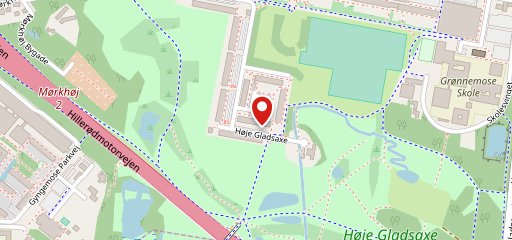 Taffelbays Konditorier, Søborg - Speisekarte, Preise und Bewertungen