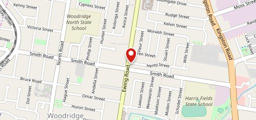 Tai Pak Chinese Take Away Food, Logan Central - Restaurant menu, prices ...