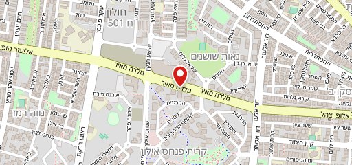 Tai Wok, Holon - Restaurant menu, prices and reviews