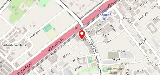 Taifu Restaurant & Hotpot BBQ, UAE - Restaurant reviews