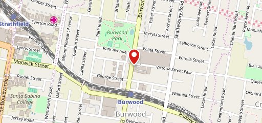 Restaurante Taikoo Li Rice Pot, Burwood - Carta del restaurante y opiniones