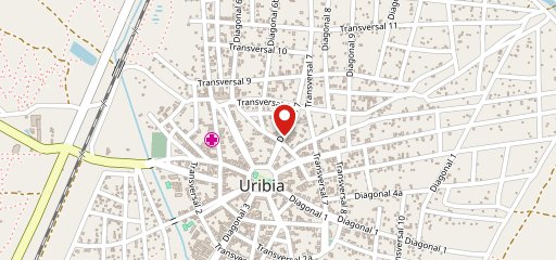 Taiwan Uribia, Uribia - Menú del restaurante, precios y reseñas