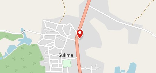 Taj biryani, Sukma, 9MW5+6FH - Restaurant reviews