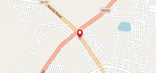 Taj Chinese fast food, Kalaburagi - Restaurant reviews