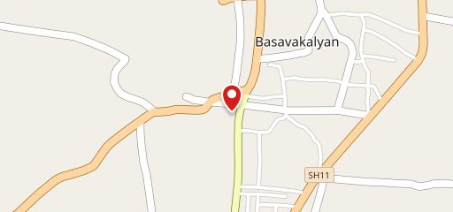 Taj Hotel, Basavakalyan - Restaurant menu, prices and reviews