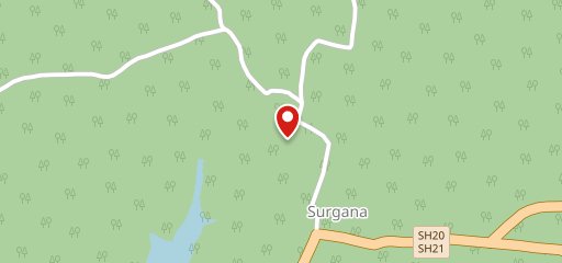 Taj Hotel, Surgana - Restaurant menu, prices and reviews