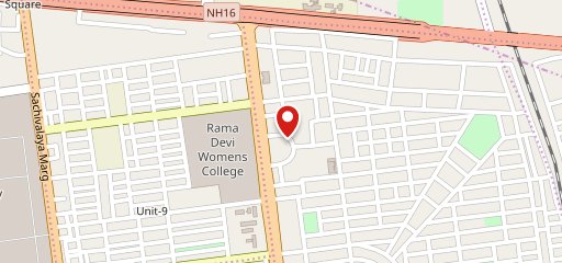 Taj Kabab, Bhubaneswar - Restaurant reviews