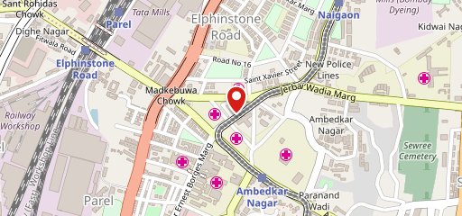 Taj Sats Cafe (TMH), Mumbai - Restaurant reviews