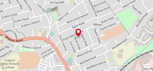 Tak Yan, Harrogate - Restaurant menu, prices and reviews