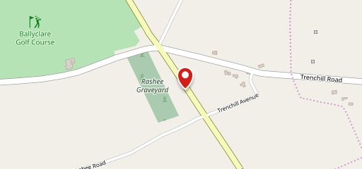 Take 5, Ballyclare - Restaurant menu, prices and reviews