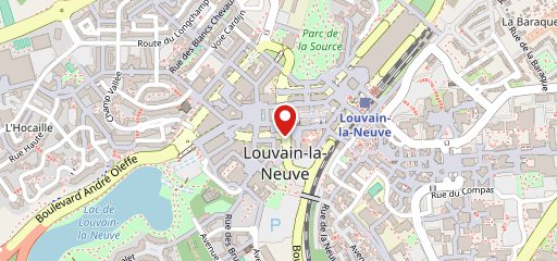 Taki Maki Louvain La Neuve, Ottignies-Louvain-la-Neuve - Menu du restaurant, prix et avis