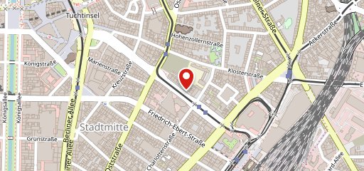 Takoyaki Teppachi, Düsseldorf - Restaurant menu, prices and reviews