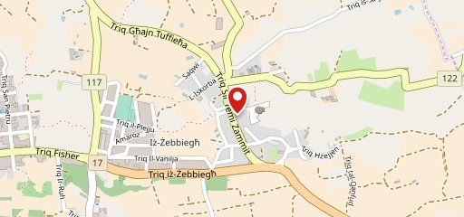 Tal Bennej, Mgarr - Restaurant menu, prices and reviews