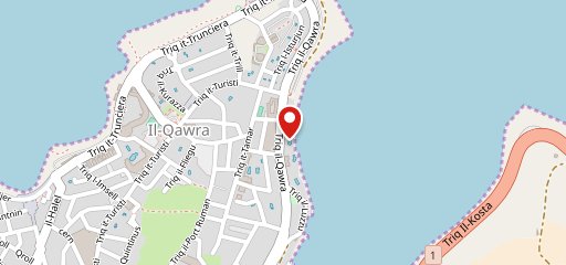 Tal-Kaptan Qawra, Saint Paul's Bay - Restaurant menu, prices and reviews