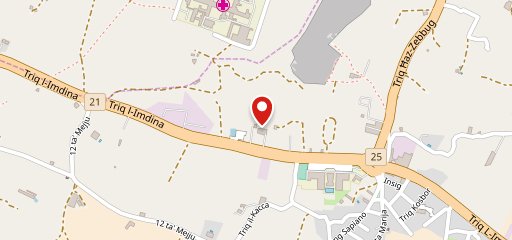 Tal-Laringu Venue, Haz-Zebbug - Restaurant menu, prices and reviews