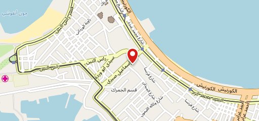 Talaat pub & Bar, Alexandria