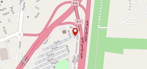 Talabat Room pub & bar, Abu Dhabi