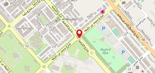 Talabat Zone 1, Abu Dhabi - Restaurant menu, prices and reviews