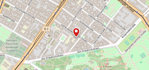 Taleh Thai, Berlin - Speisekarte, Preise und Bewertungen