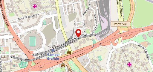 Talho Central Lumiar, Lisboa - Menu do restaurante, preços e opiniões