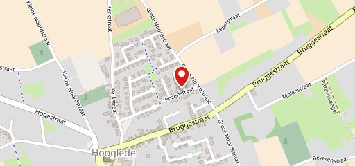 Tally & Wally ontbijt aan huis, Hooglede - Restaurantbewertungen