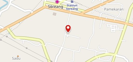 Taman Soreang cafe, Soreang - Restaurant reviews