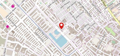 Tamani Cafe Citra Garden 6, West Jakarta - Restaurant menu, prices and ...